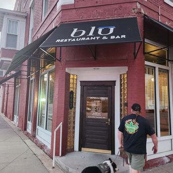 BLU RESTAURANT & BAR - Updated December 2025 - 20 Photos & 28 Reviews ...