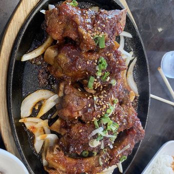 SODAM - Updated March 2025 - 868 Photos & 298 Reviews - 156-50 Northern ...