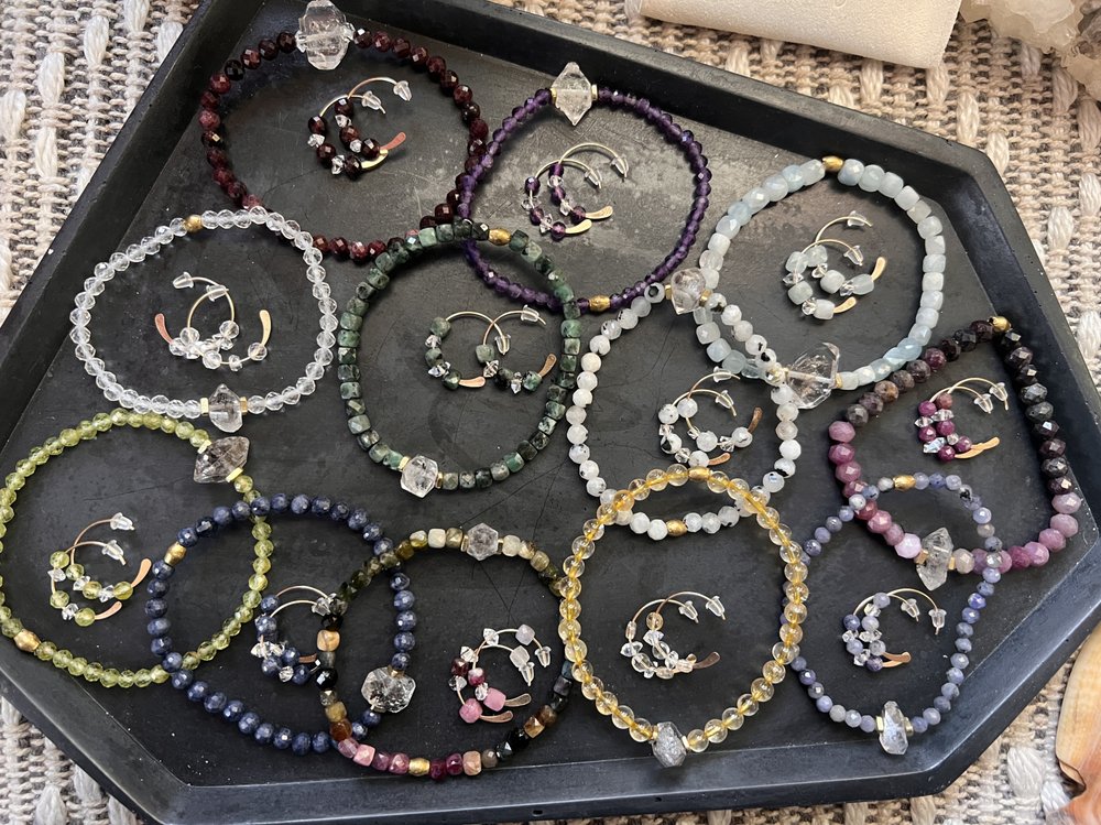 DIVINE DRIP JEWELRY - Updated September 2025 - 24 Photos - 10261 River ...