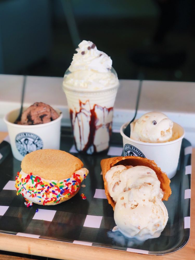 PRIGEL FAMILY CREAMERY - 110 Photos & 113 Reviews - 4852 Long Green Rd ...