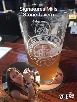 SIGNATURES MILLS STONE TAVERN - 56 Photos & 83 Reviews - Bars - 94 Mill ...