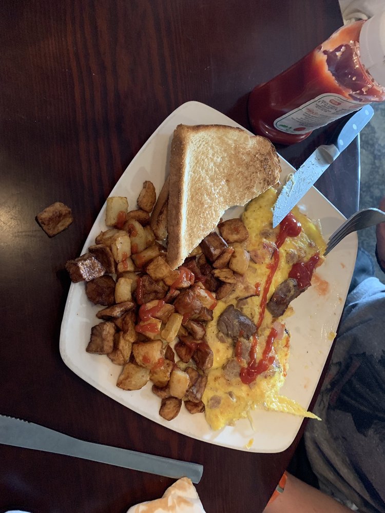 THE BREAKFAST CLUB - Updated May 2024 - 8012 Tonnelle Ave, North Bergen ...