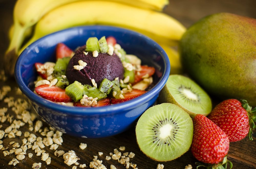 Best Acai Bowls Restaurants in Los Angeles, CA | Ratings, Reviews & Menus
