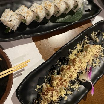 KANPAI SUSHI - Updated October 2024 - 744 Photos & 599 Reviews - 2665 ...