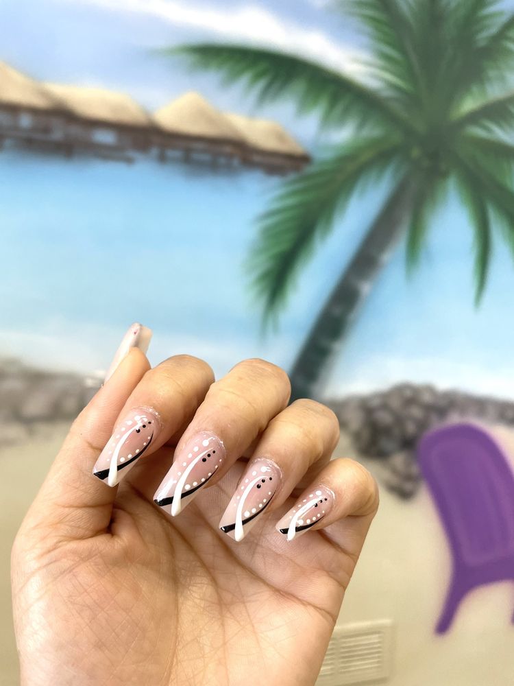LUXURY NAIL & SPA - Updated August 2024 - 263 Photos & 189 Reviews ...