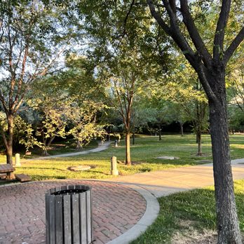 O’TOOLE ELMS PARK - Updated September 2025 - 52 Photos & 12 Reviews ...