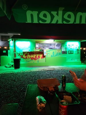 EL CHURRY - LEVITTOWN - Updated July 2025 - 610 Ramón Luis Rivera Ave ...