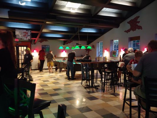 ANOTHER ROUND BAR AND GRILL - 22 Photos & 20 Reviews - 7515 Brook Rd ...