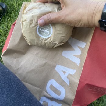 ROAM ARTISAN BURGERS - Updated June 2024 - 425 Photos & 378 Reviews ...