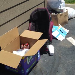 WASTE CONNECTIONS OF COLORADO - 28 Photos & 350 Reviews - 5500 Franklin ...