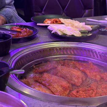 KPOT KOREAN BBQ & HOT POT - Updated May 2025 - 232 Photos & 86 Reviews ...