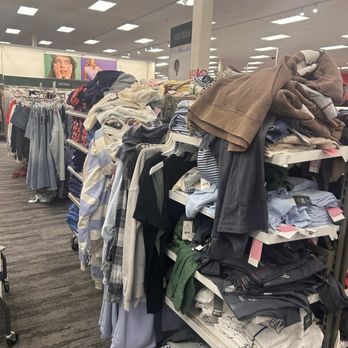 TARGET - Updated December 2025 - 53 Photos & 93 Reviews - 7845 N ...