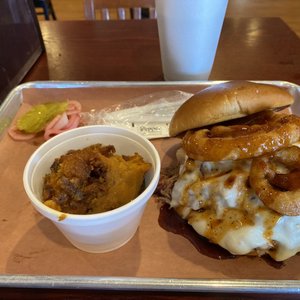 SBH BBQ - 110 Photos & 128 Reviews - 5021 Pelham Rd, Greenville, SC ...