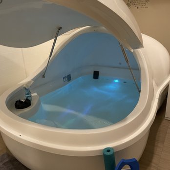 FLOAT RI - Updated August 2024 - 38 Photos & 27 Reviews - 2258 Post Rd ...