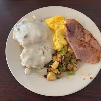 BISCUITS FOOTHILLS - Updated August 2024 - 83 Photos & 82 Reviews ...