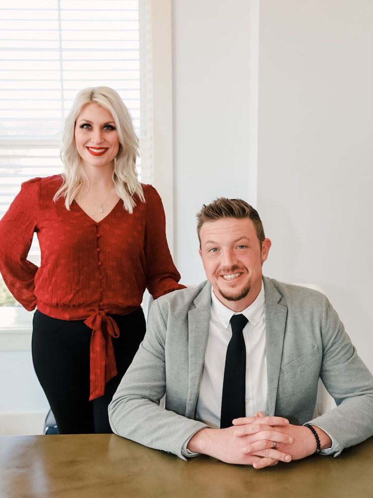 THE HEIDI AND SADLER PRIEST TEAM - Updated December 2025 - 110 Point ...