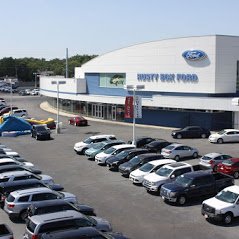 RUSTY ECK FORD - Updated December 2025 - 32 Photos & 109 Reviews - 7310 ...