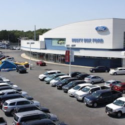 RUSTY ECK FORD - 32 Photos & 87 Reviews - 7310 E Kellogg Ave, Wichita ...