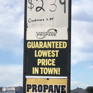 SUBURBAN PROPANE - Updated May 2025 - Phoenix, Arizona - Propane ...