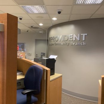 PROVIDENT CREDIT UNION - Updated December 2025 - 14 Photos & 137 ...