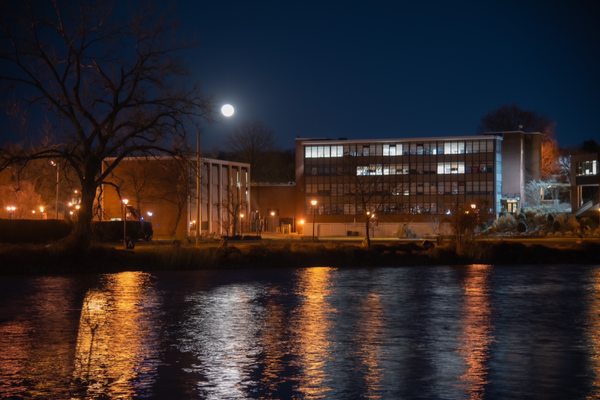 FAIRLEIGH DICKINSON UNIVERSITY - Updated July 2025 - 35 Photos & 13 ...