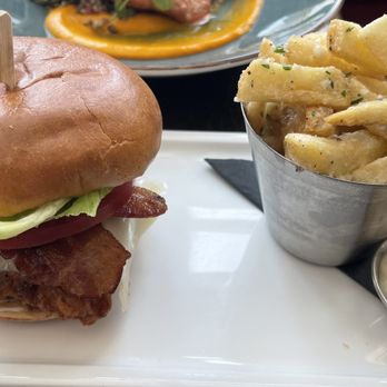 DOMINION BAR + KITCHEN - Updated January 2026 - 136 Photos & 55 Reviews ...