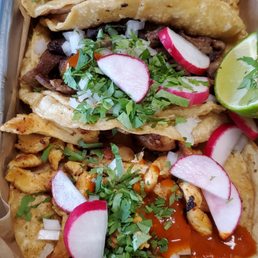 OAXACA MEXICAN FOOD - 356 Reviews & 295 Photos - 1985 E Wattles Rd ...