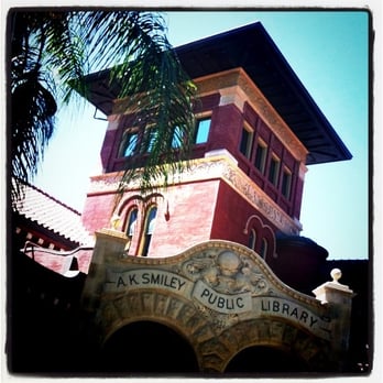 AK SMILEY PUBLIC LIBRARY - Updated August 2024 - 150 Photos & 64 ...