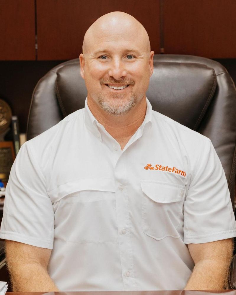 MARK BROWN JR - STATE FARM INSURANCE AGENT - Updated February 2025 ...