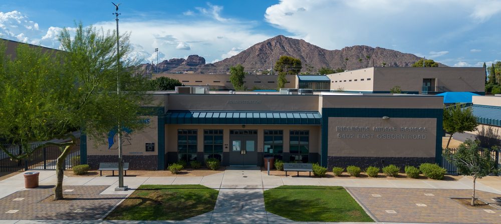 INGLESIDE MIDDLE SCHOOL - Updated December 2025 - 10 Reviews - 5402 E ...
