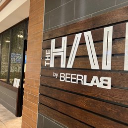 THE HALL BY BEER LAB HI - Updated December 2025 - 1081 Photos & 298 ...