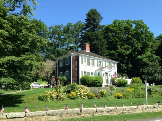 VILLAGE INN AT SANDWICH - Updated January 2026 - 4 Jarves St, Sandwich ...