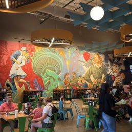 GROUP THERAPY PUB & PLAYGROUND - Updated January 2026 - 44 Photos & 11 ...