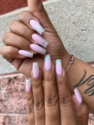 KELLY NAILS & SPA - Updated September 2024 - 114 Photos & 128 Reviews ...