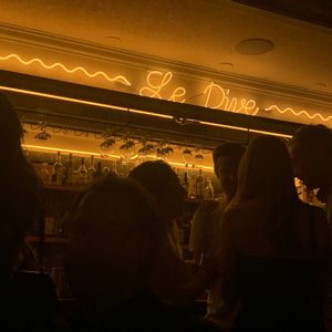 LE DIVE - 31 Photos & 17 Reviews - 37 Canal St, New York, NY - Yelp