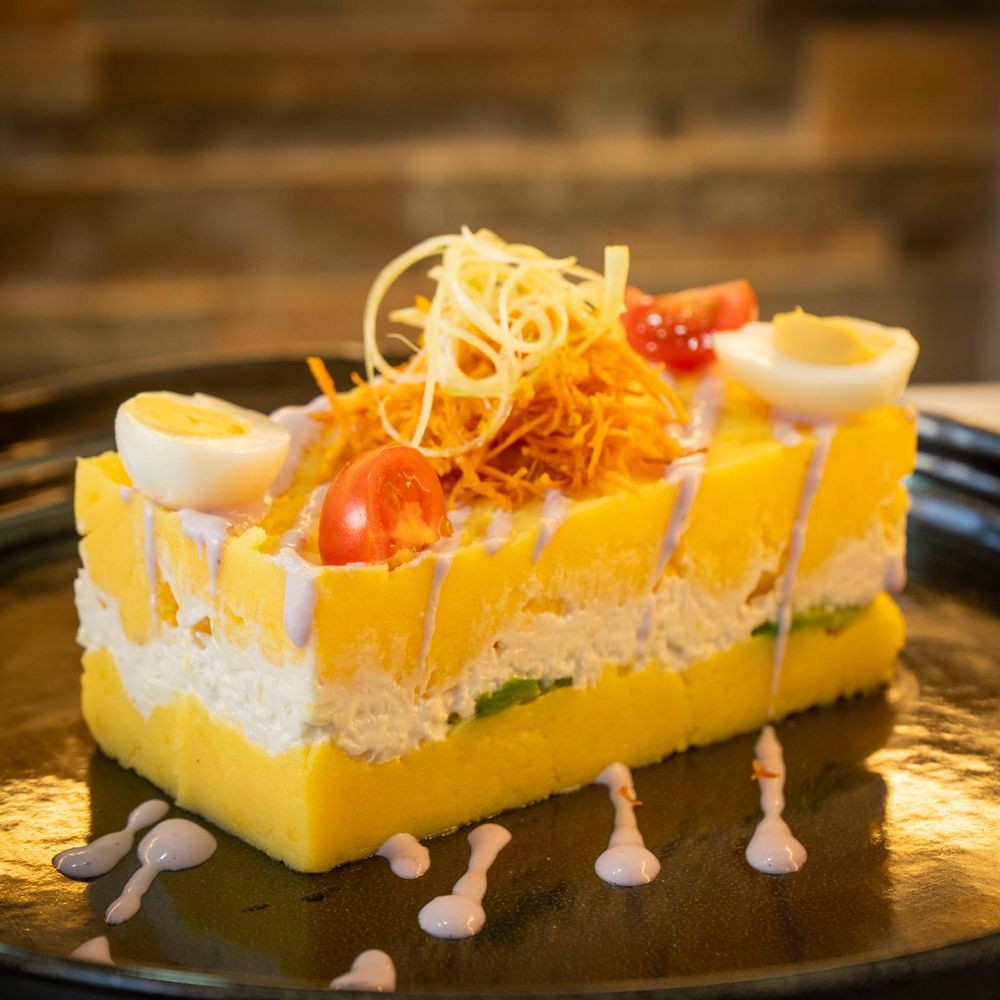 RESTAURANTE AVENIDA PERÚ - Updated November 2024 - Calle Telémaco 8 ...