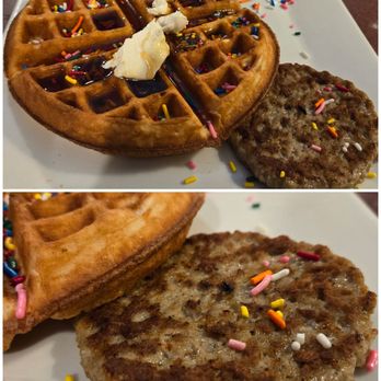 AMBITION COFFEE & EATERY - Updated December 2025 - 142 Photos & 213 ...