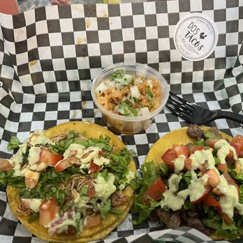 DOS TACOS - Updated May 2025 - 87 Photos & 68 Reviews - 10659 Grand Ave ...