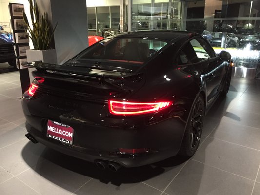 PORSCHE ROCKLIN - Updated January 2026 - 121 Photos & 200 Reviews ...