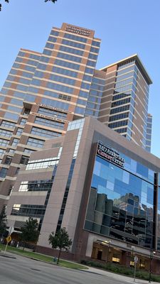 MD ANDERSON CANCER CENTER - Updated October 2025 - 156 Photos & 395 ...