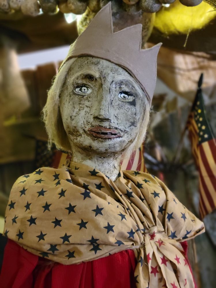 HINTON PRIMITIVES - Updated December 2025 - 9832 Stump Rd, Minerva ...