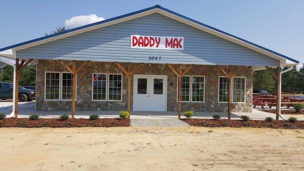 DADDY MAC FRESH SEAFOOD AND COUNTRY KITCHEN - 17 Photos - 6065 Turnpike ...