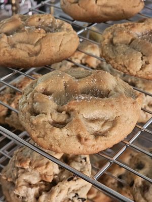 SAM THE COOKIE LADY - Updated July 2026 - 12 Photos - PO Box 306 ...