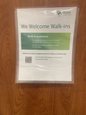 QUEST DIAGNOSTICS - Updated January 2026 - 36 Photos & 69 Reviews ...