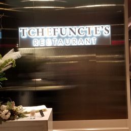 TCHEFUNCTE’S - Updated July 2025 - 154 Photos & 87 Reviews - 407 St ...