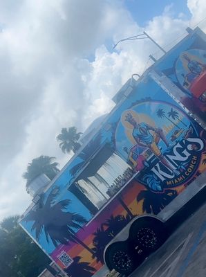 KINGS MIAMI CONCH - Updated December 2025 - 19 Photos & 14 Reviews ...