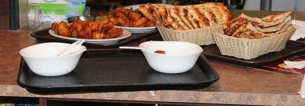 KARACHI KITCHEN - Updated December 2025 - 42 Photos & 78 Reviews - 4120 ...