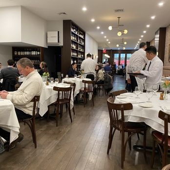 OSTERIA DELBIANCO - Updated December 2024 - 336 Photos & 248 Reviews ...