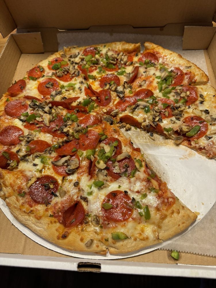 TAMBERINO’S PIZZA & SUBS - Updated December 2025 - 39 Photos & 115 ...