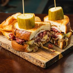 THE RIM - Updated December 2025 - 385 Photos & 336 Reviews - 295 E ...